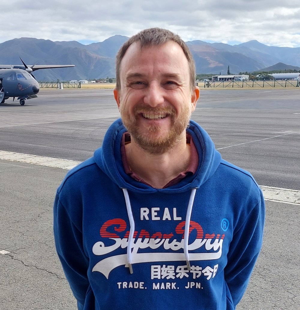 Prêt à resigner - La Voix du Caillou