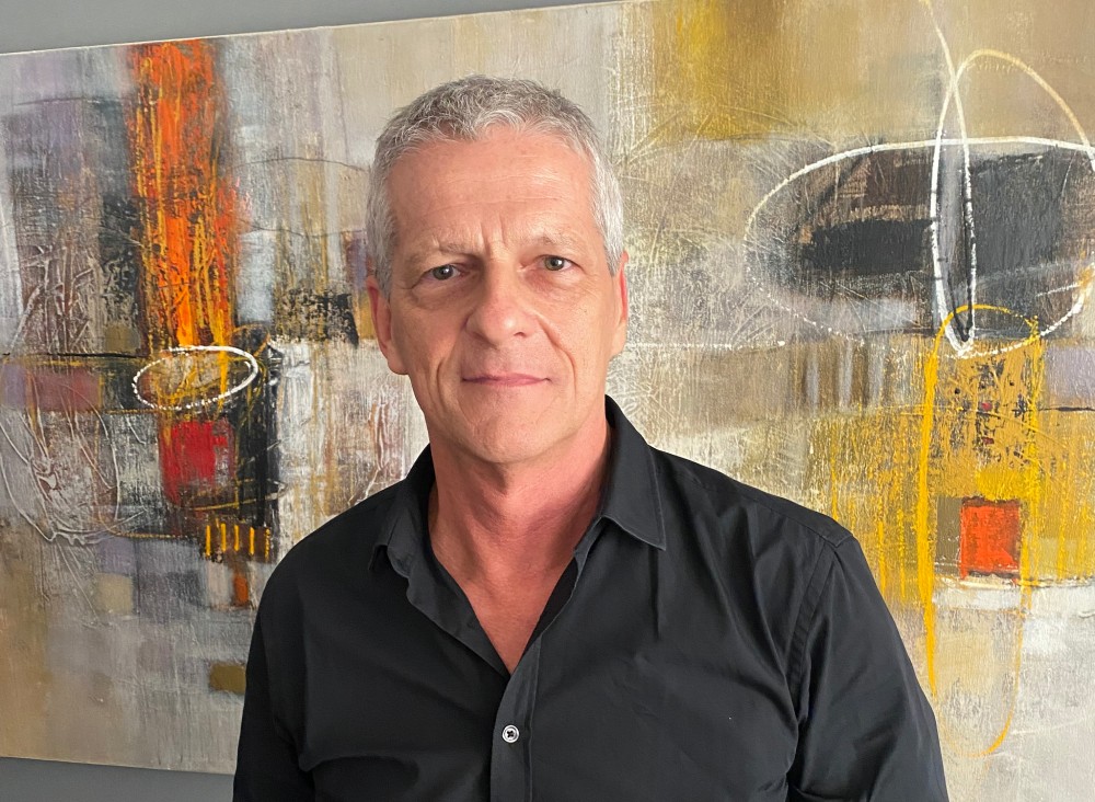 Rencontre avec… Philippe Reuter - La Voix du Caillou