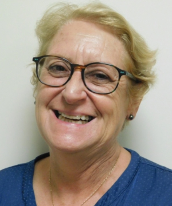 Rencontre avec… Catherine Poëdi - La Voix du Caillou