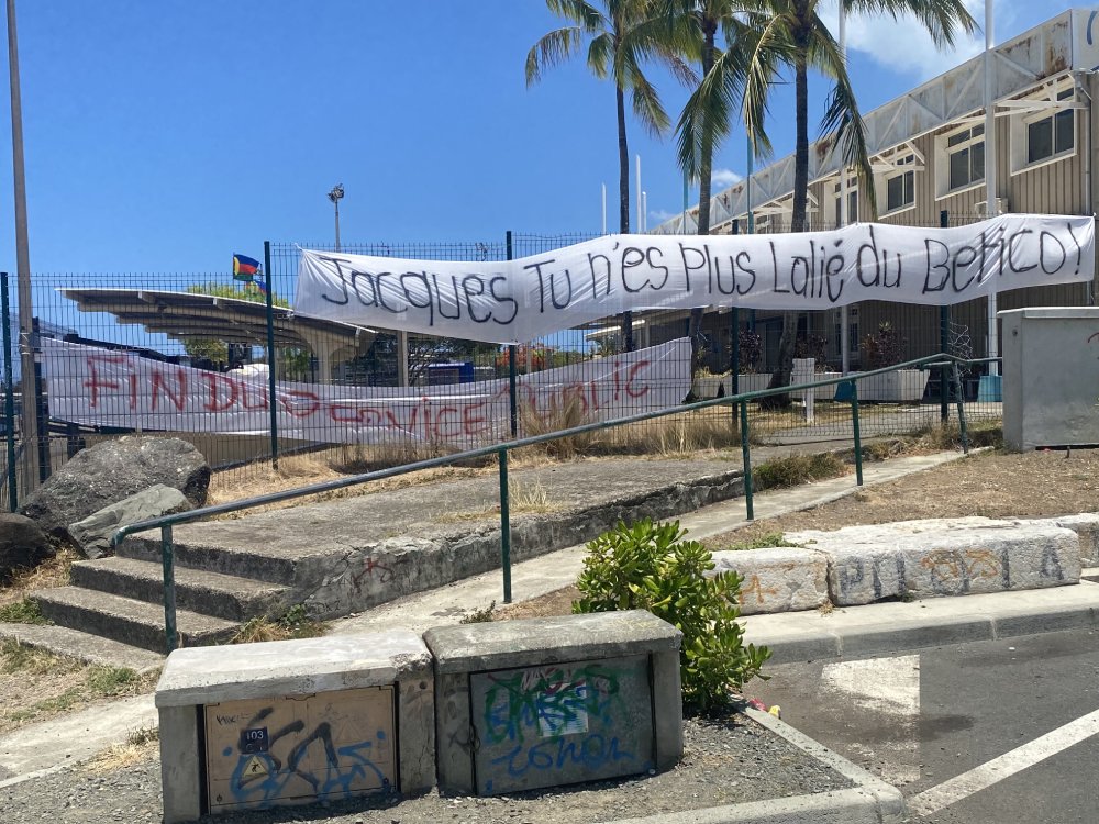 Vers une disparition du Betico 2 ? - La Voix du Caillou