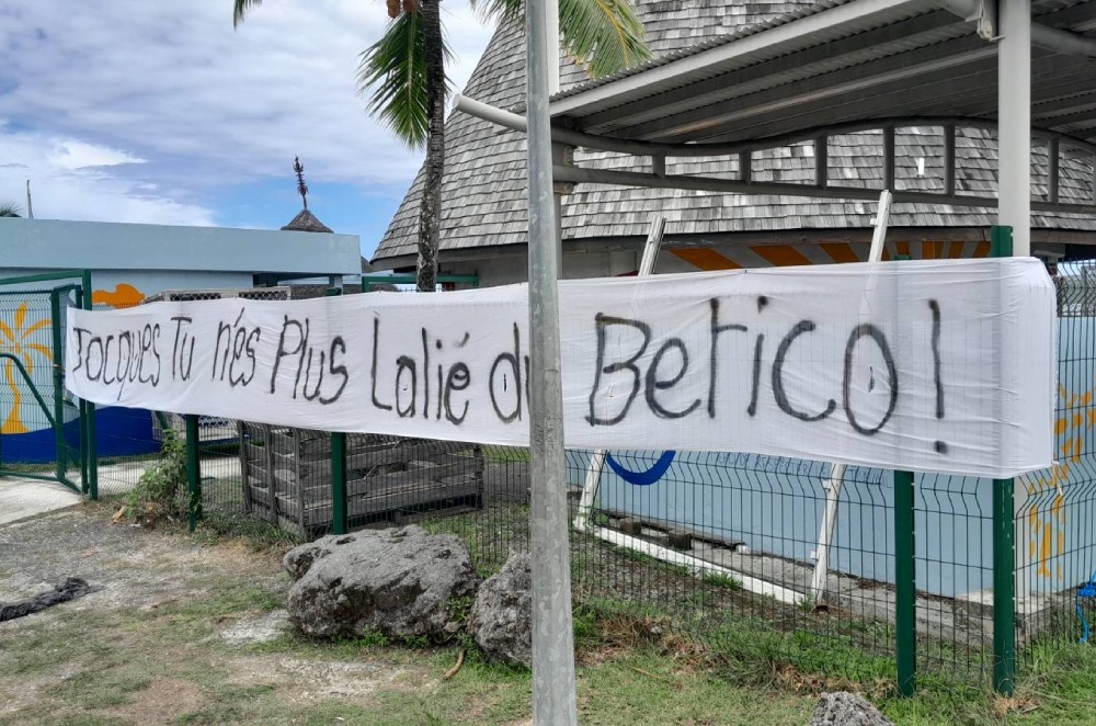 Le Betico 2 à l’agonie, le Havannah 2 a le vent en poupe - La Voix du ...