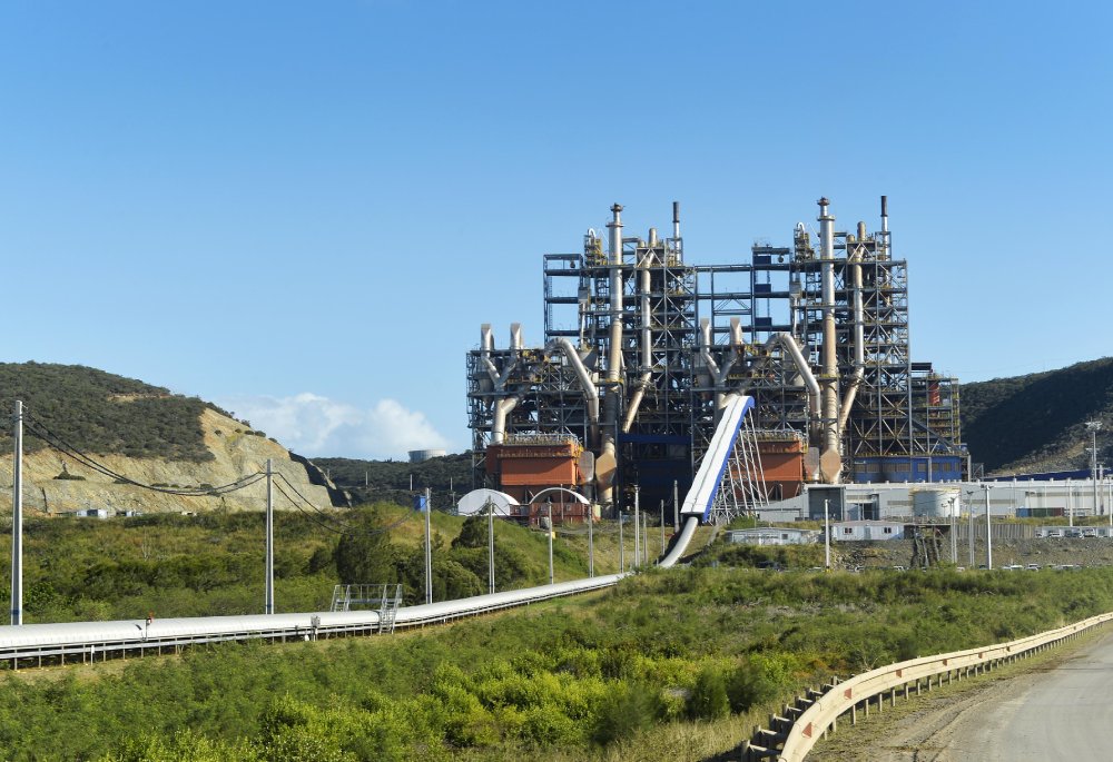 KNS mise en sommeil pour 6 mois - La Voix du Caillou