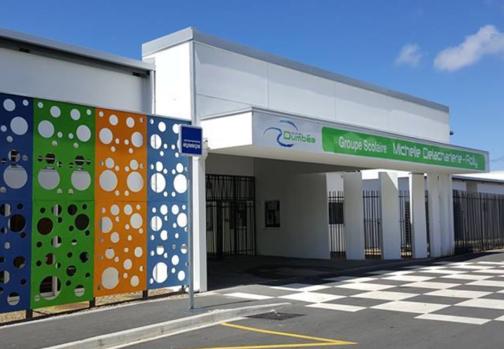 Groupe scolaire Michelle-Delacharlerie-Rolly : pas d’intoxication ...