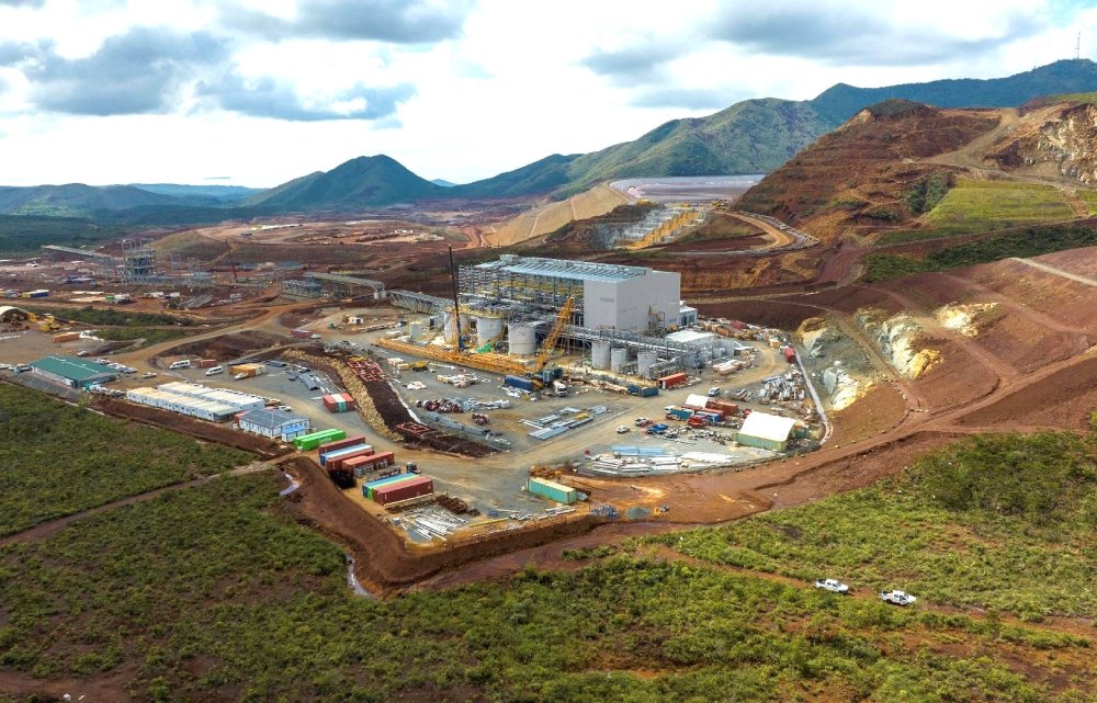 Un prêt pour PRNC - La Voix du Caillou