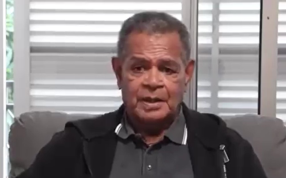 « Laissez-nous discuter avec les Caldoches » - La Voix du Caillou