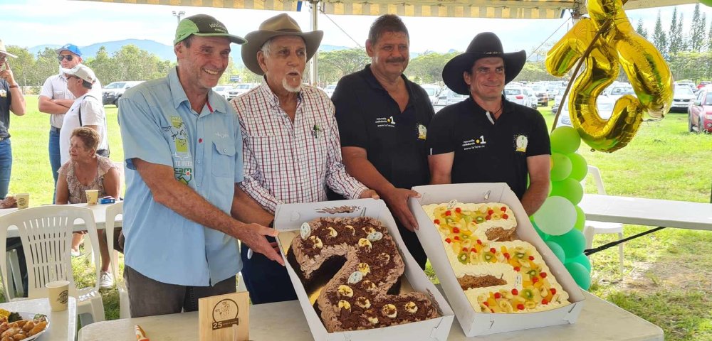 Les 25 ans de l’Upra équine - La Voix du Caillou