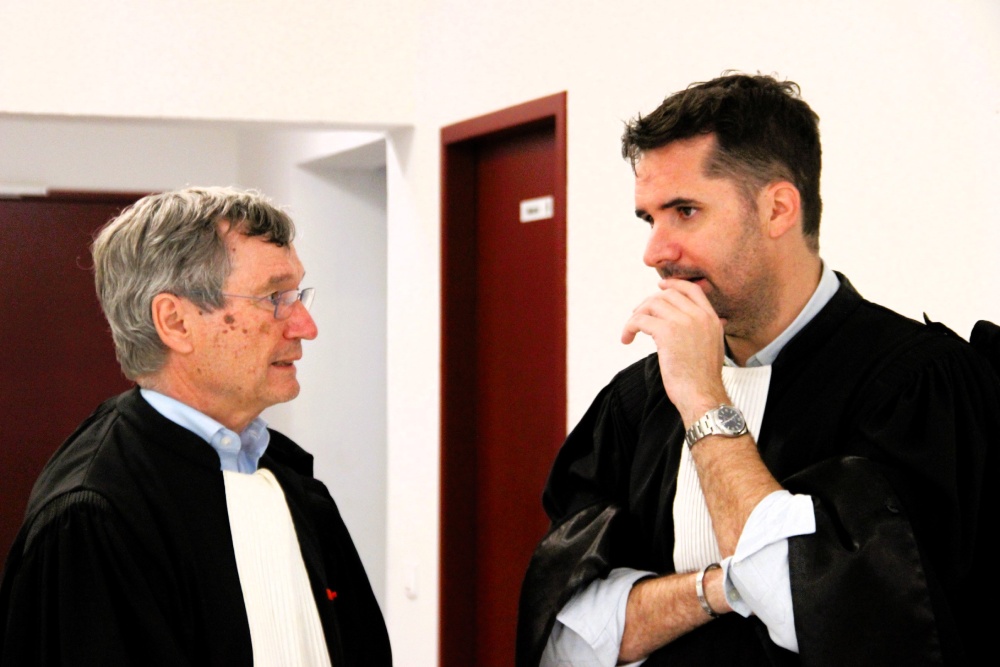 Détention provisoire : Christian Tein et les « commanditaires ...