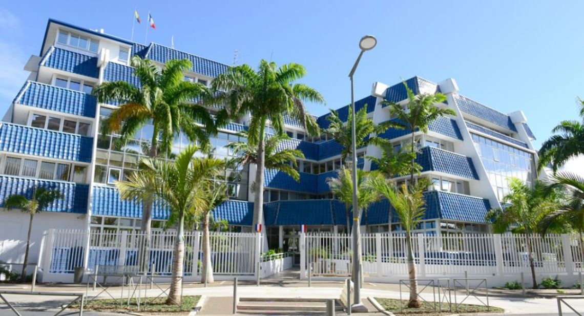 Budget 2025, le casse-tête de la province Sud - La Voix du Caillou