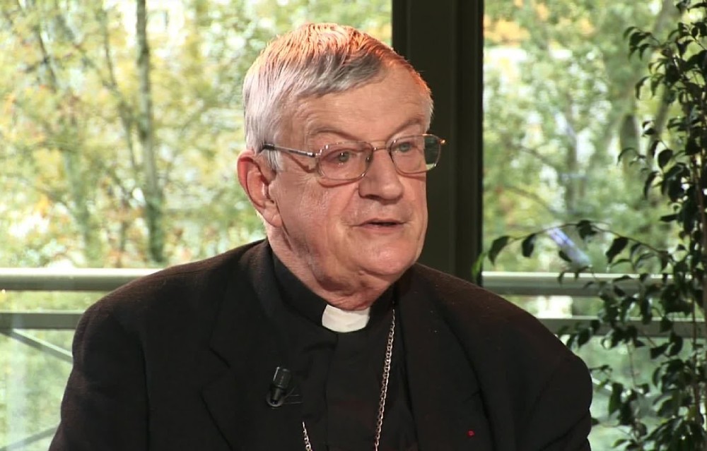 Rencontre avec… Monseigneur Michel Calvet - La Voix du Caillou