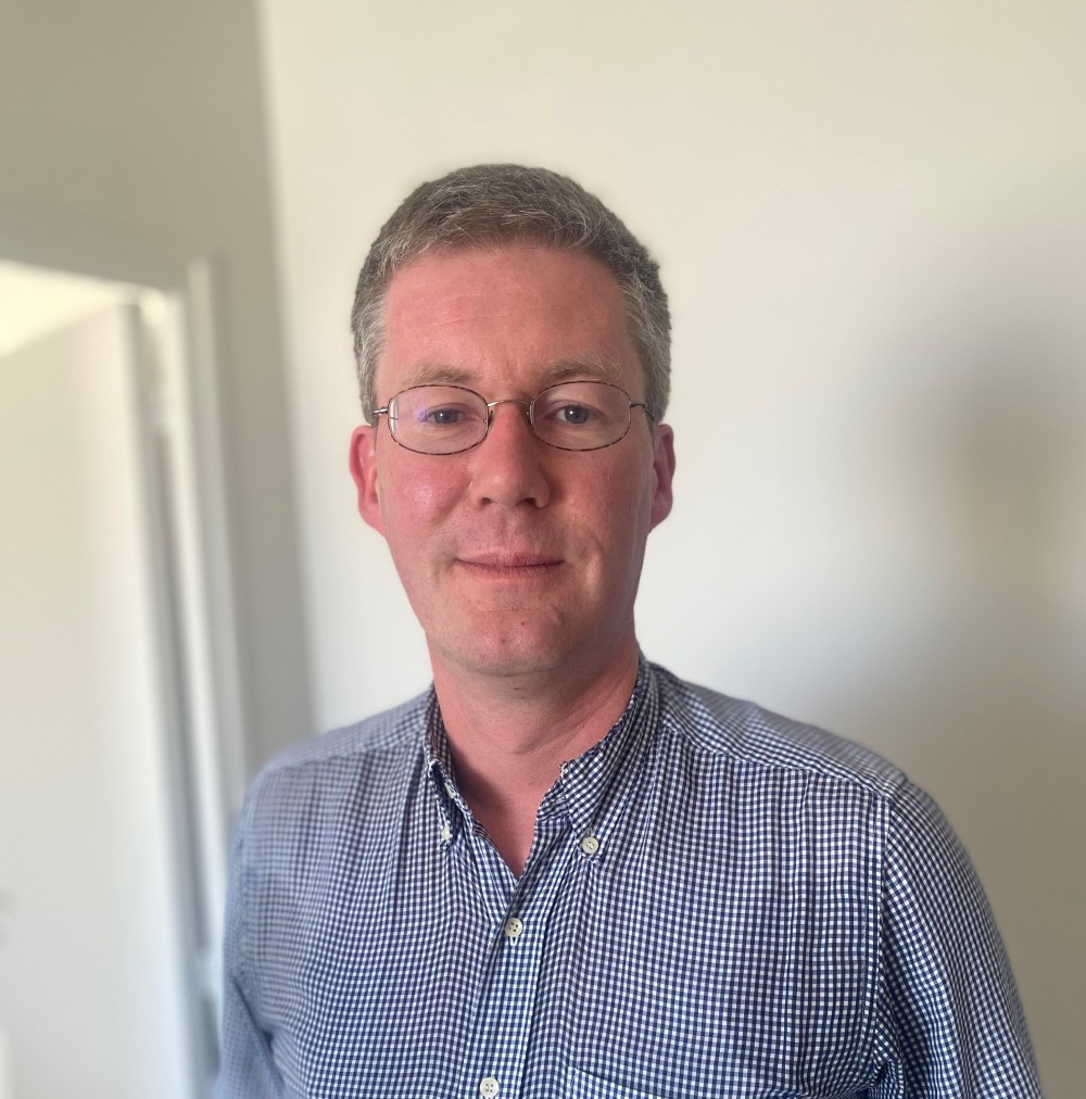 Rencontre avec… Eric Descheemaeker - La Voix du Caillou