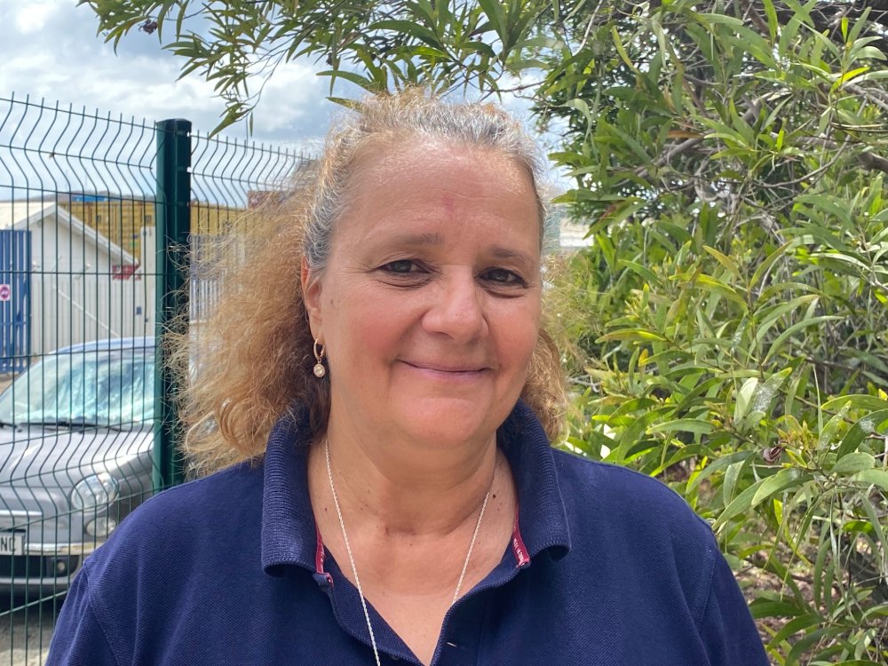 Elizabeth Rivière est réélue à la tête de la CMA-NC - La Voix du Caillou