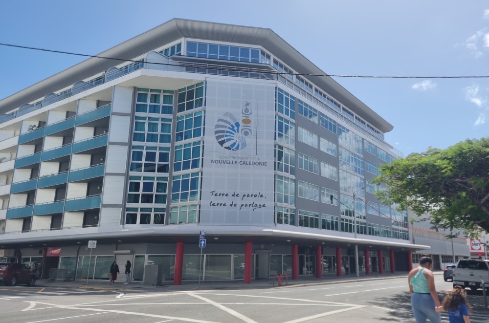 Budget 2025 : reculer pour mieux sauter - La Voix du Caillou