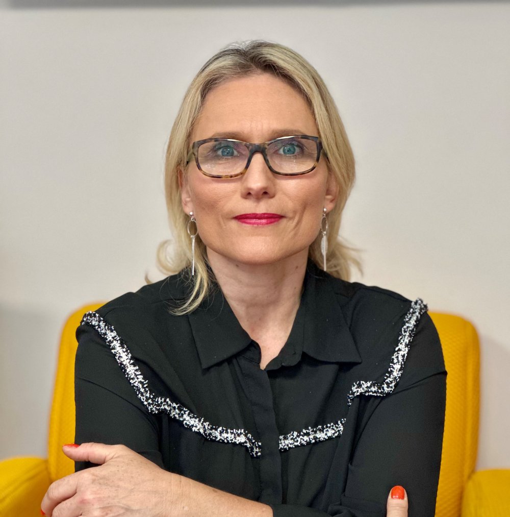 Rencontre avec… Virginie Ruffenach - La Voix du Caillou