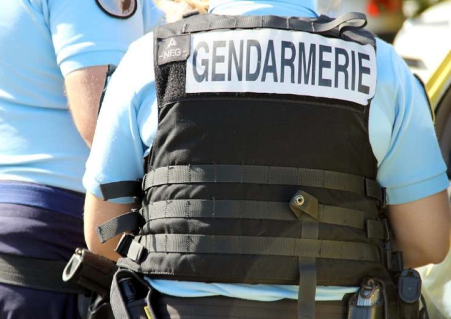 Il bat sa compagne… parce qu’elle met trop de temps à lui acheter du ...