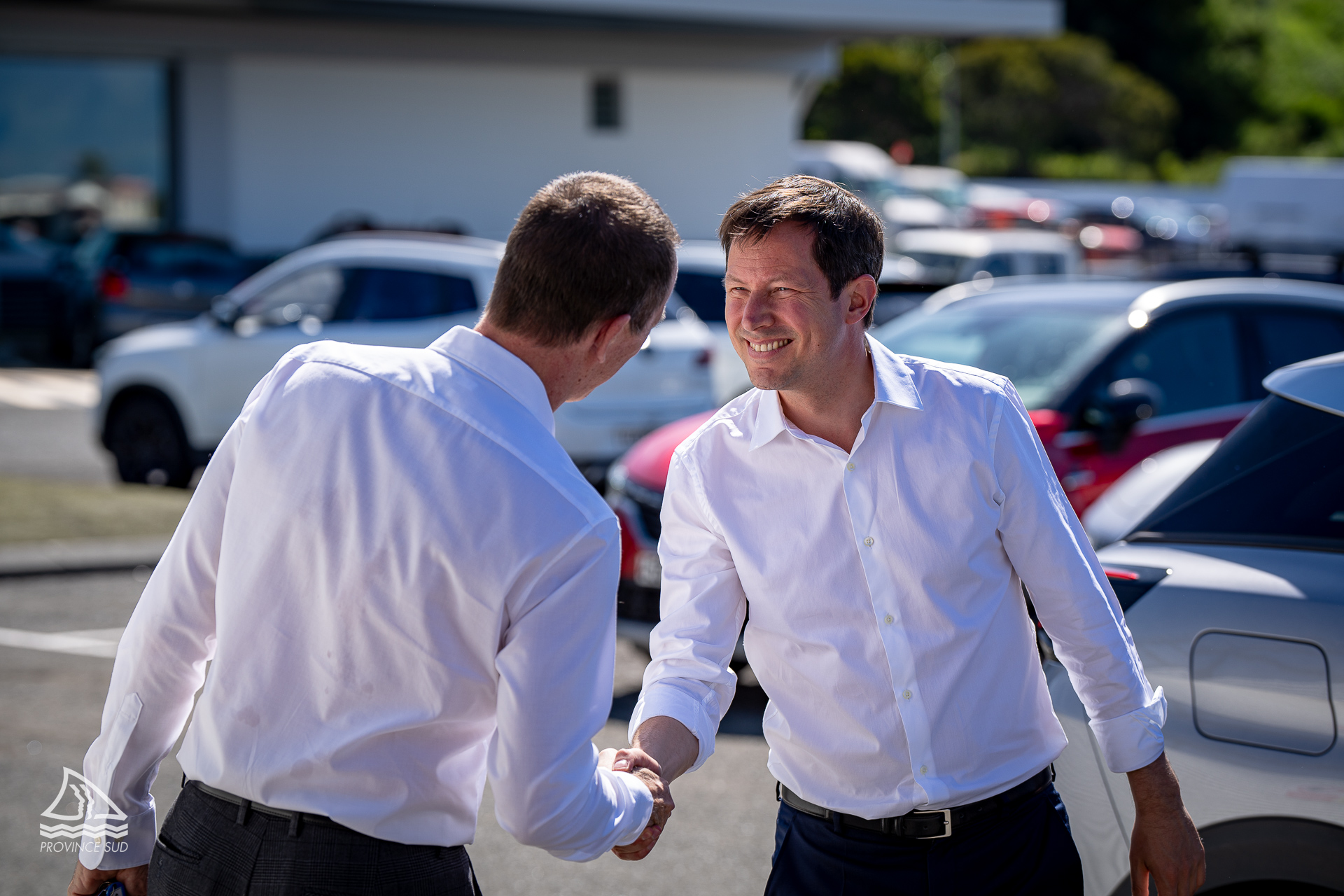 Rencontre avec… François-Xavier Bellamy - La Voix du Caillou