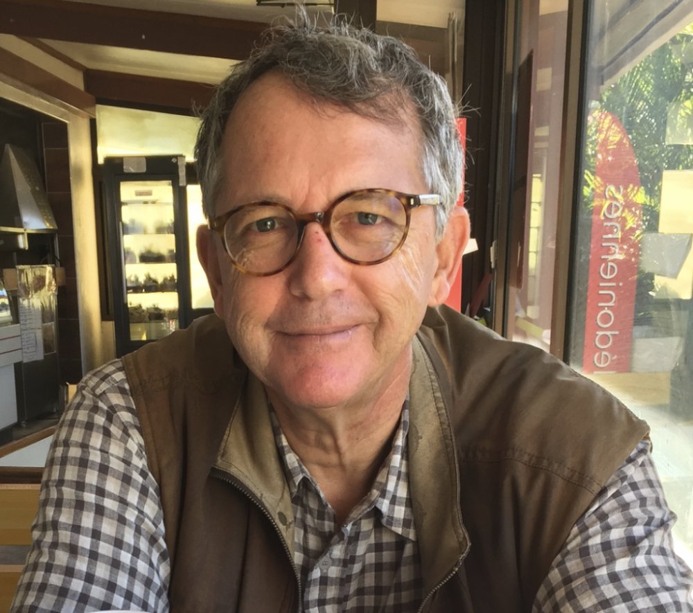 Mathias Chauchat de retour à l’UNC - La Voix du Caillou