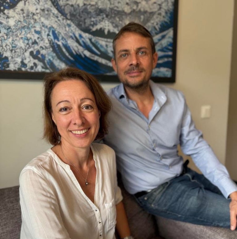 Me Barbara Cauchois élue bâtonnier du barreau de Nouméa - La Voix du ...