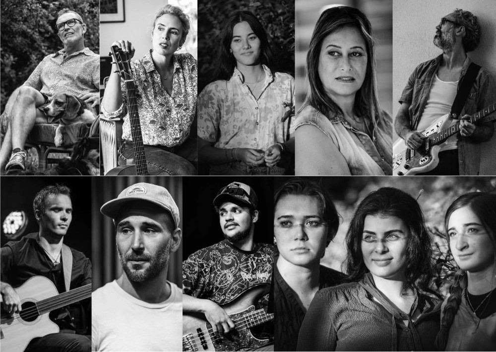 Comédie musicale, bush, réalisme magique… bienvenue à Providence - La ...