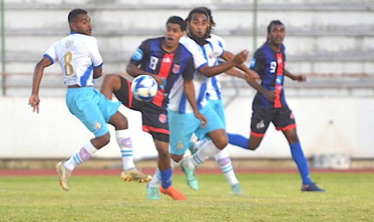 Tiga ou Gaïca, qui sera sacré ? - La Voix du Caillou