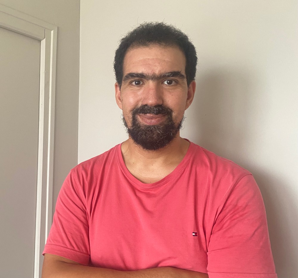 Rencontre avec… Mehdi Mahroug - La Voix du Caillou