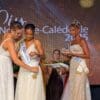 Juliette Collet, la nouvelle Miss Nouvelle-Calédonie - La Voix du Caillou
