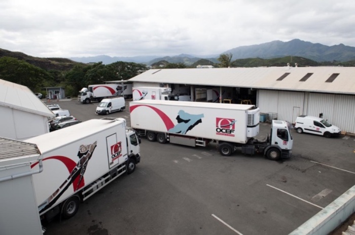 Annonces légales, Ocef et Ehpad au menu du gouvernement - La Voix du ...