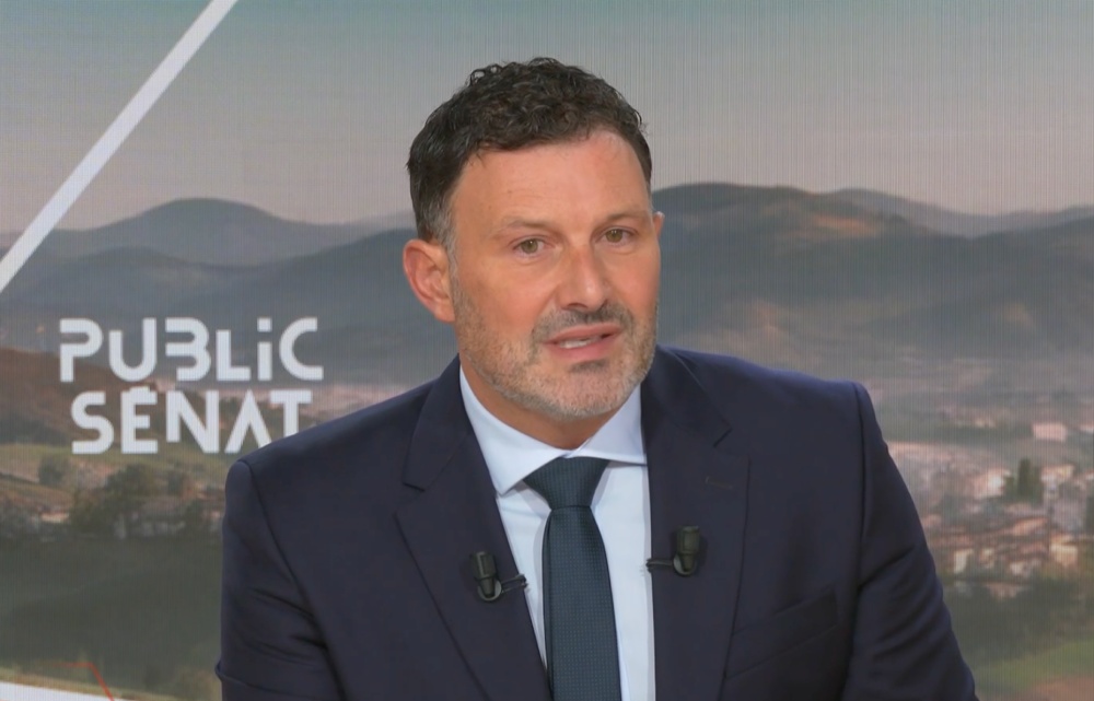 La Nouvelle-Calédonie en priorité - La Voix du Caillou